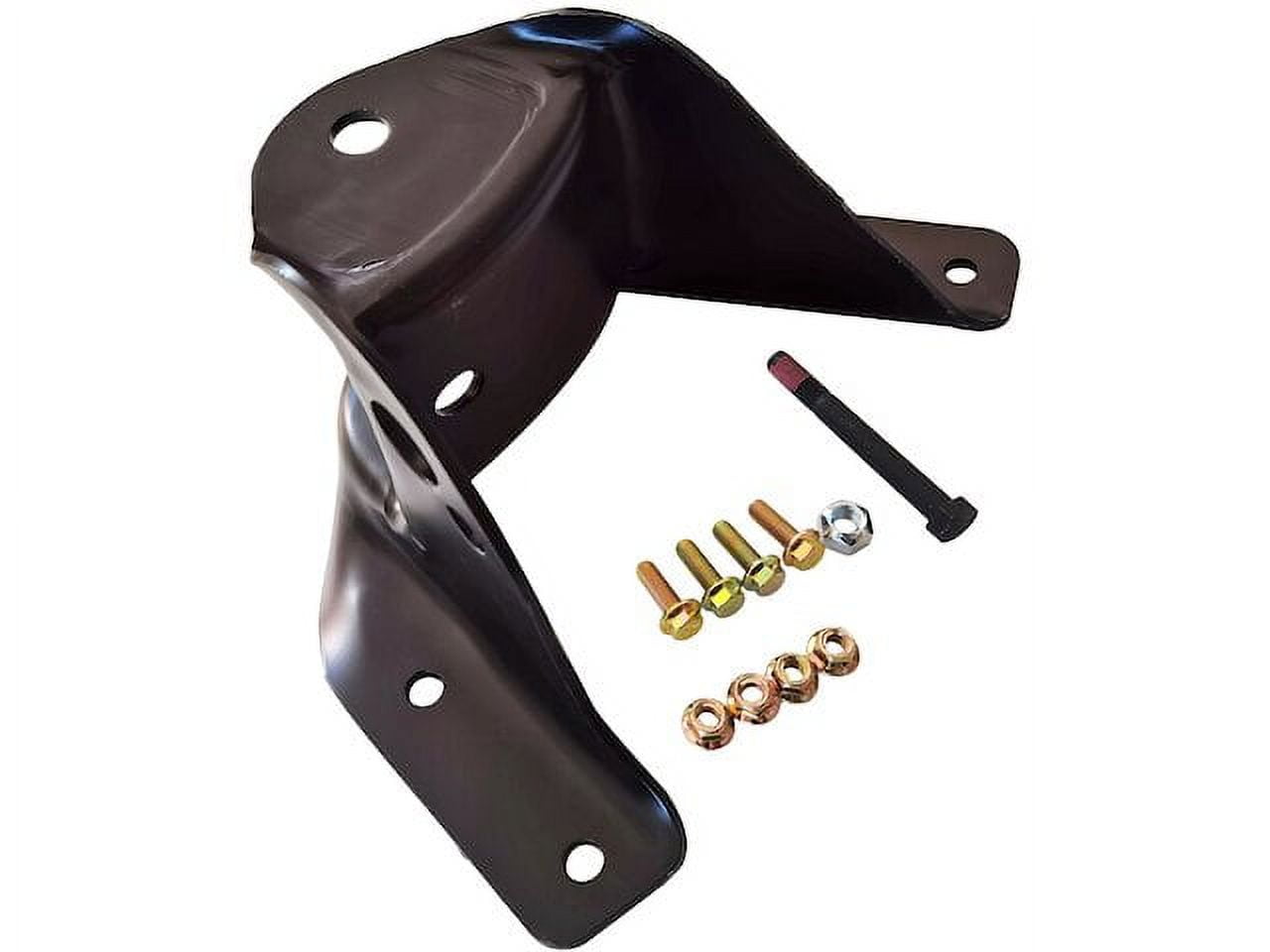 Rear Spring Forward Leaf Spring Hanger - Compatible with 1988 - 1999 ...
