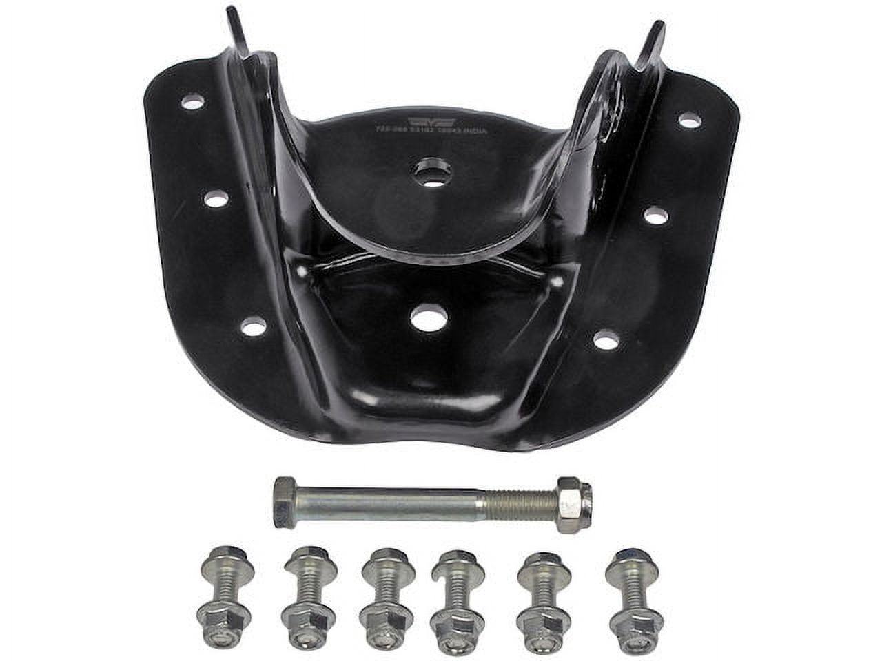 Rear Spring Forward Leaf Spring Hanger - Compatible with 1988 - 1999 ...