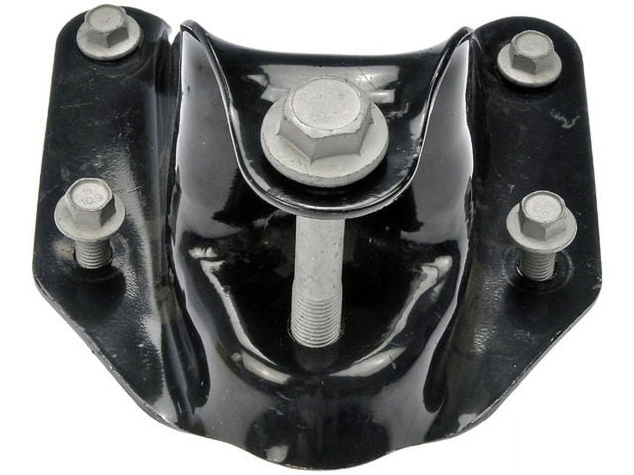 Rear Spring Forward Leaf Spring Hanger - Compatible with 1998 - 2011 ...