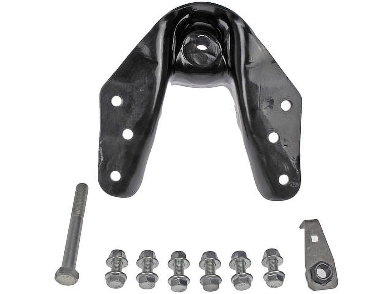 Rear Spring Forward Leaf Spring Hanger - Compatible with 1999 - 2007 ...