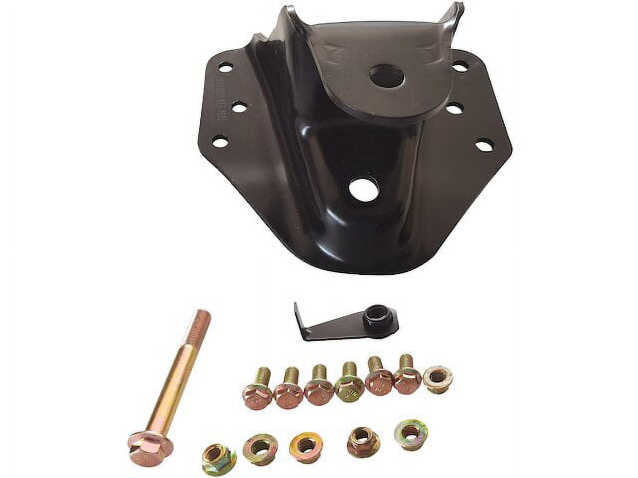 Rear Spring Forward Leaf Spring Hanger - Compatible with 1999 - 2007 ...