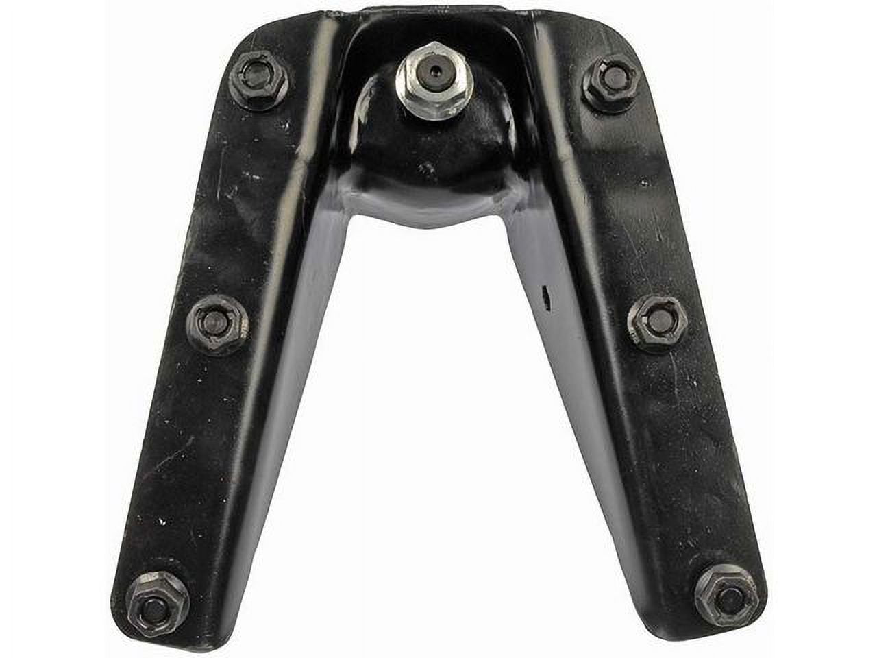 Rear Spring Forward Leaf Spring Hanger - Compatible with 2004 Ford F ...