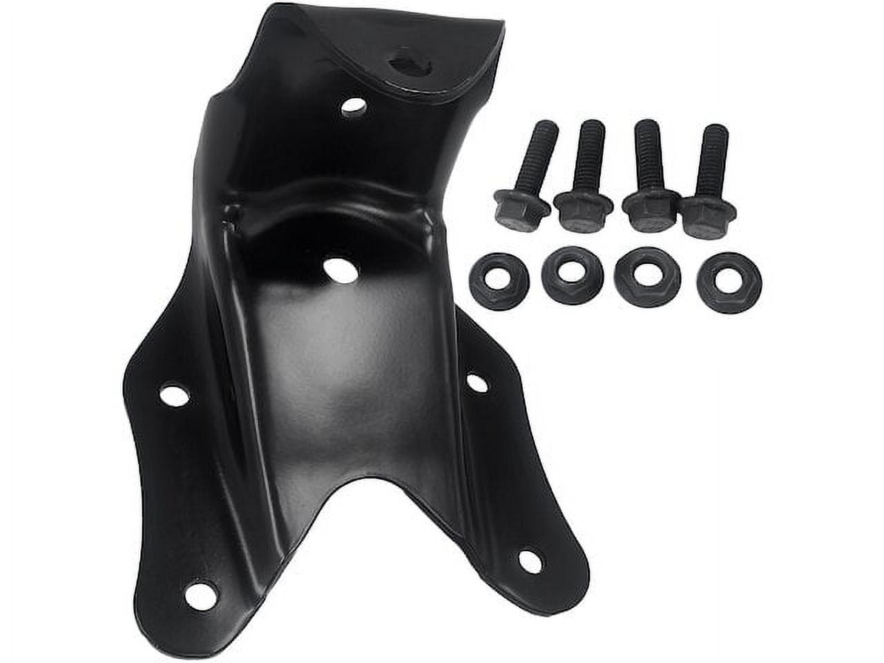 Rear Spring Rearward Leaf Spring Hanger - Compatible with 1980 - 1996 ...