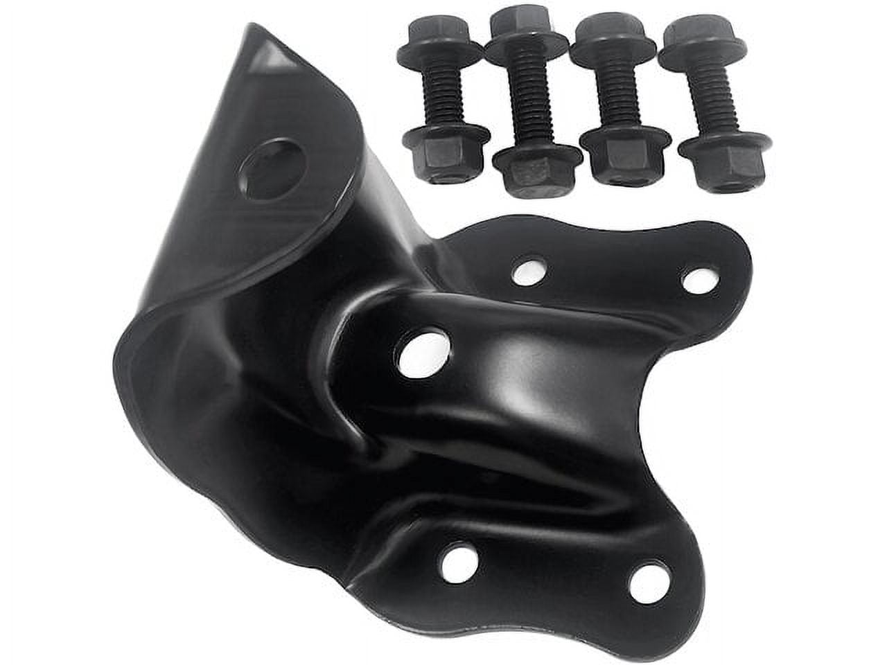 Rear Spring Rearward Leaf Spring Hanger - Compatible with 1986 - 2011 ...