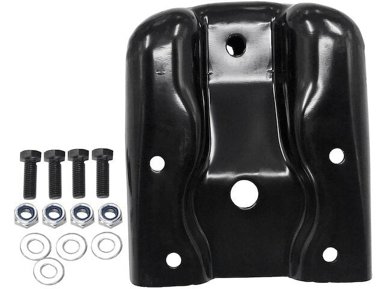 Rear Spring Rearward Leaf Spring Hanger - Compatible with 1999 - 2015 ...
