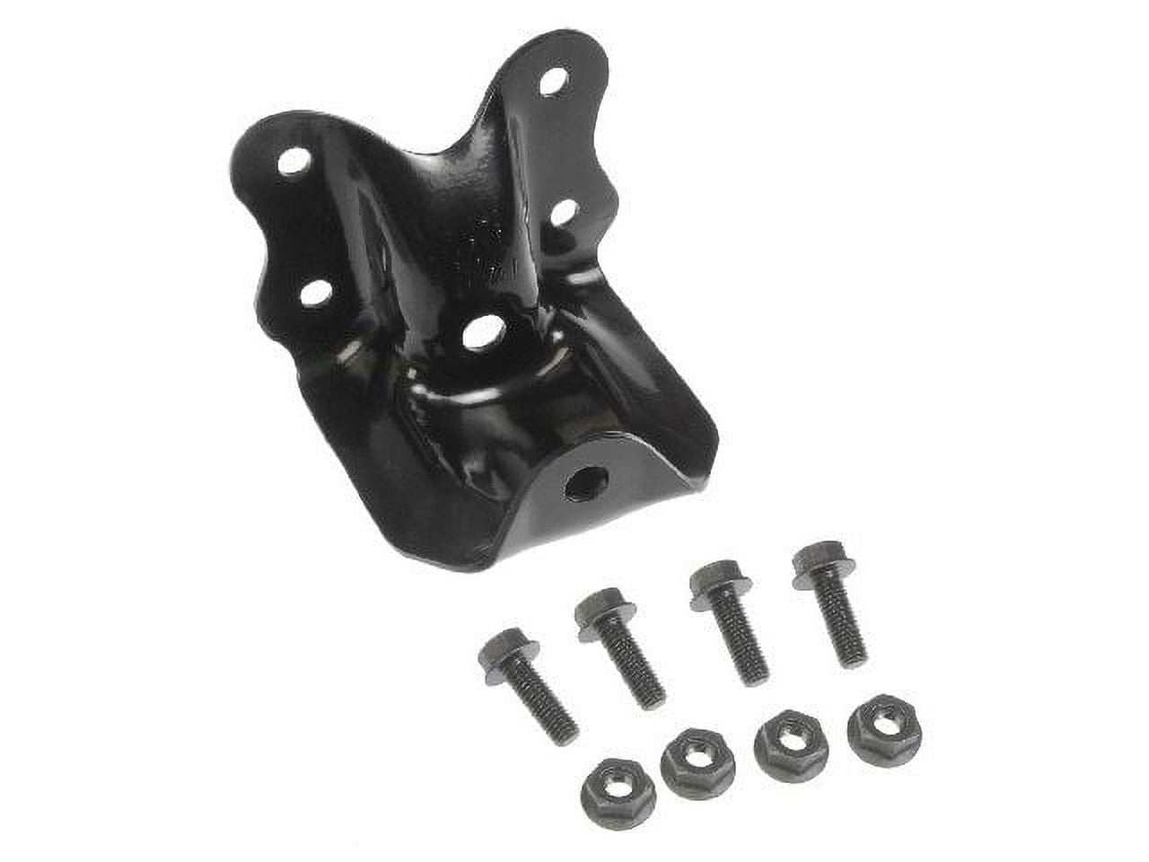 Rear Spring Rearward Leaf Spring Hanger - Compatible with 1986 - 2011 ...