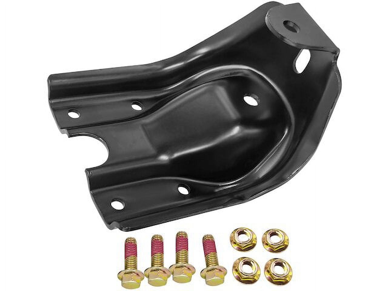 Rear Spring Rearward Leaf Spring Hanger - Compatible with 1988 - 1999 ...