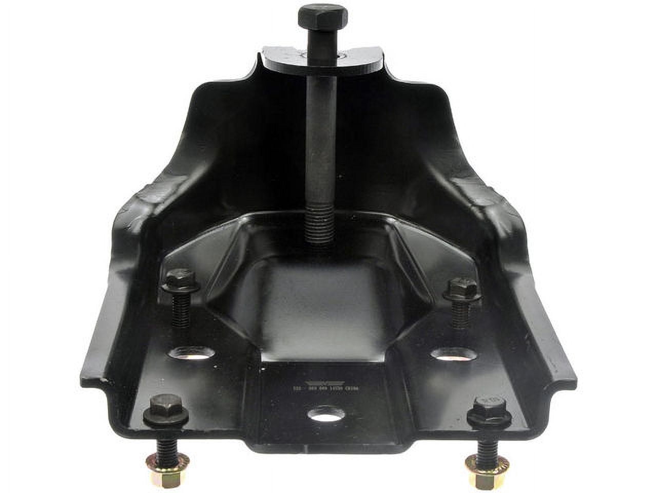 Rear Spring Rearward Leaf Spring Hanger - Compatible with 1991 - 2002 ...