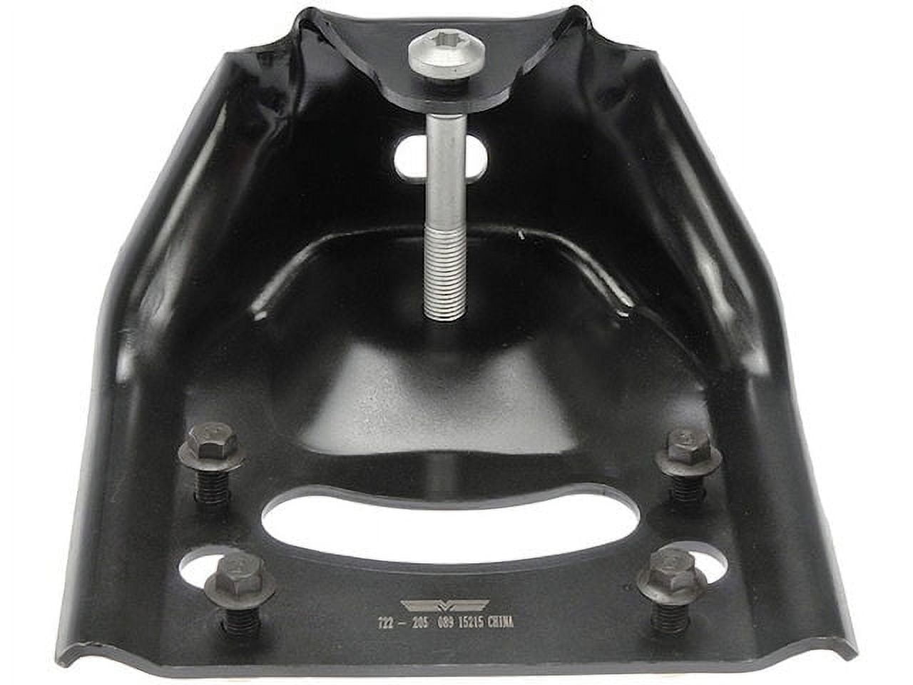 Rear Spring Rearward Leaf Spring Hanger - Compatible with 1994 - 2002 ...
