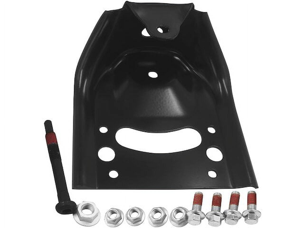 Rear Spring Rearward Leaf Spring Hanger - Compatible with 1994 - 2002 ...