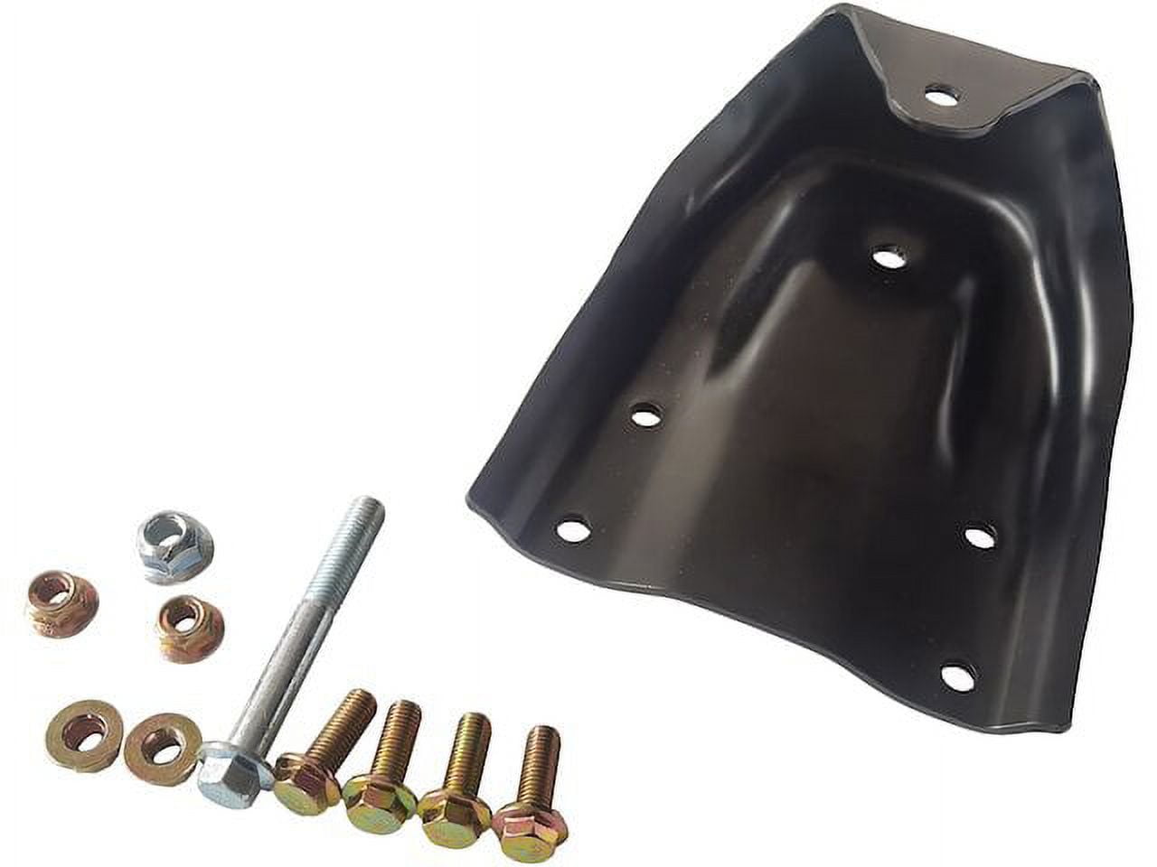 Rear Spring Rearward Leaf Spring Hanger - Compatible with 1997 - 2001 ...