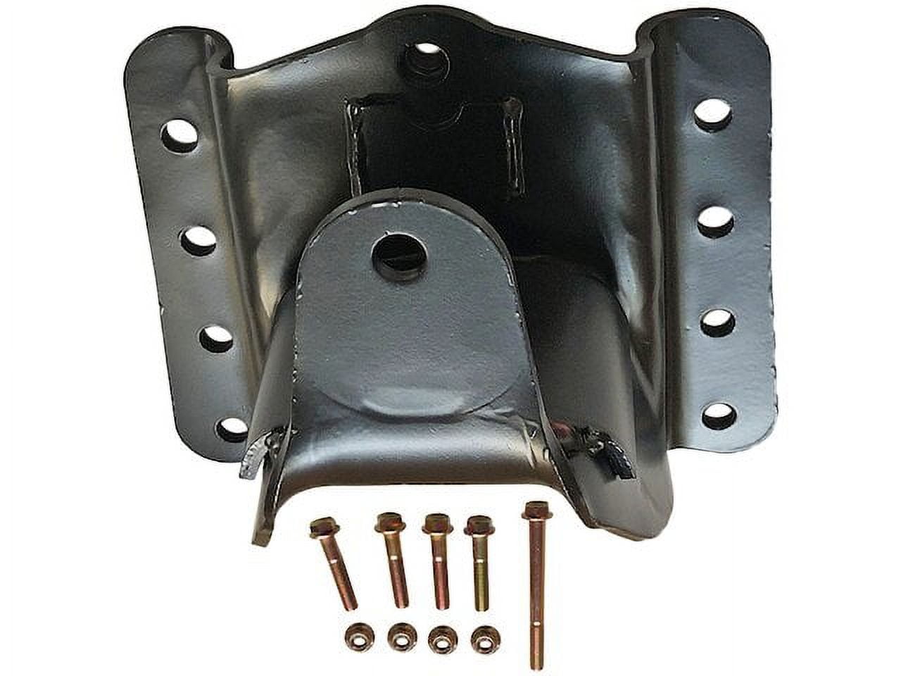 Rear Spring Rearward Leaf Spring Hanger - Compatible with 1997 - 2009 ...