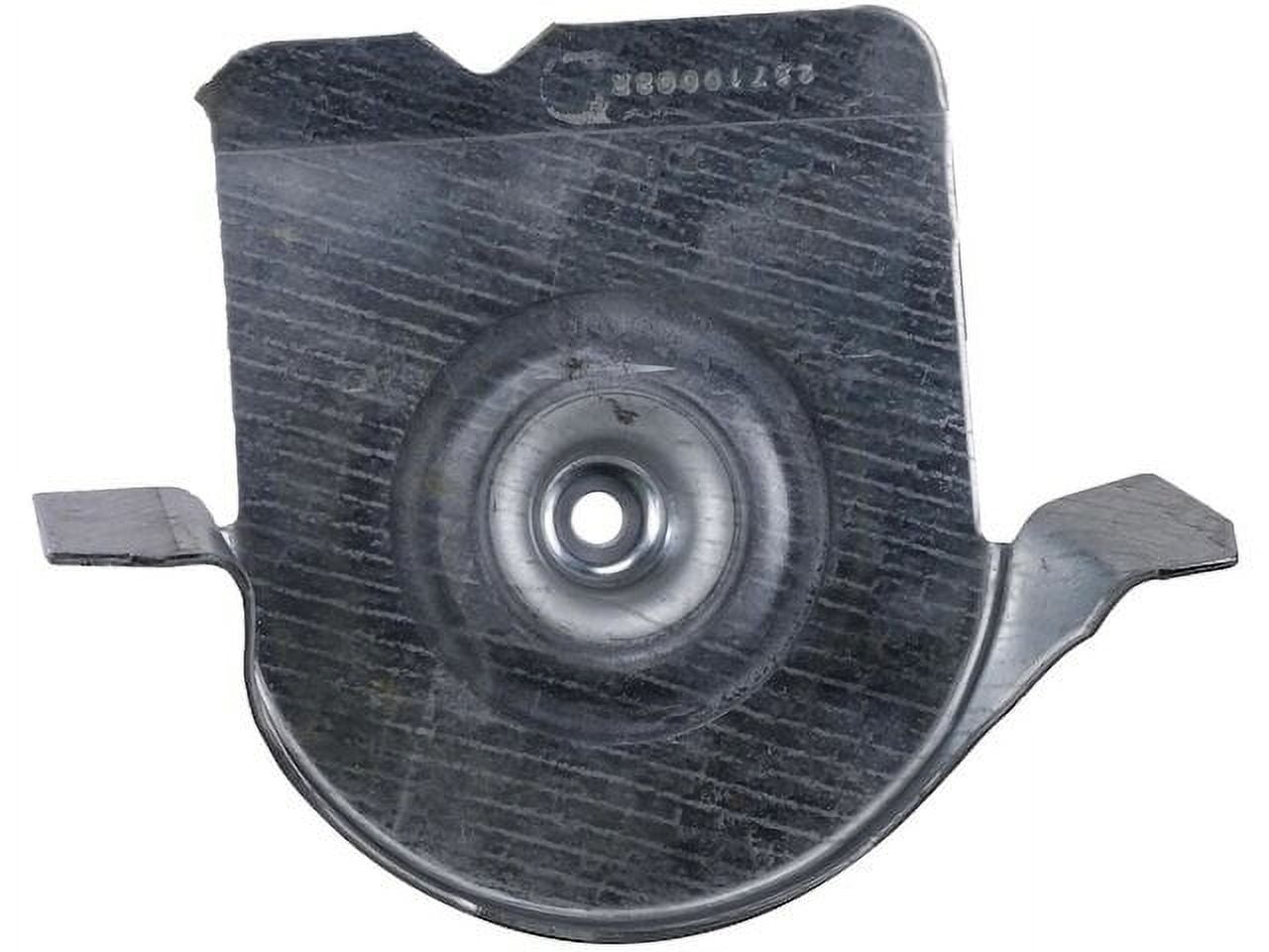 Rear Spring Seat - Compatible with 2000 - 2005 Buick LeSabre - AC Delco ...