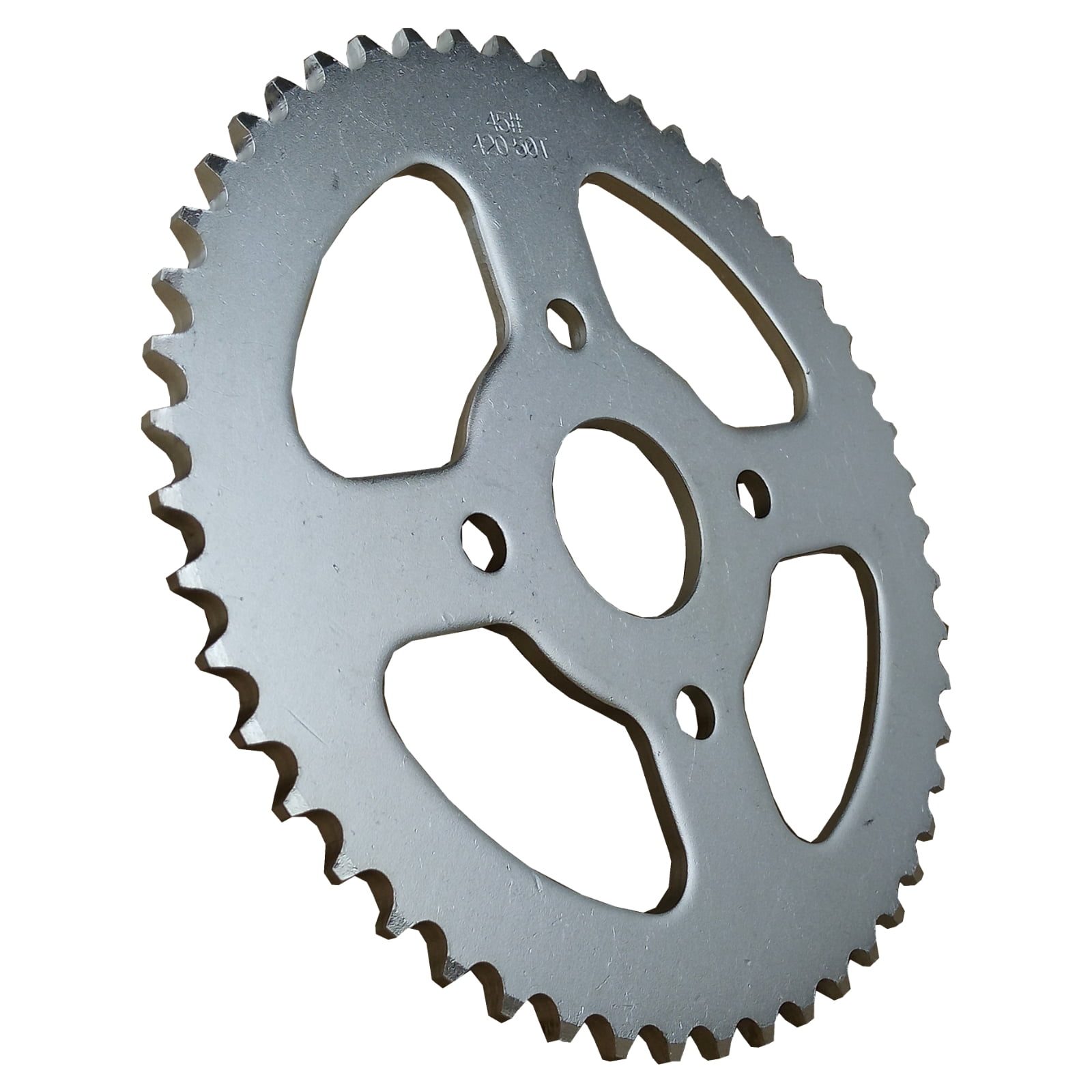 Rear Sprocket 420-50T Chain for Coleman CT200U BT200X CT200UEX Baja ...