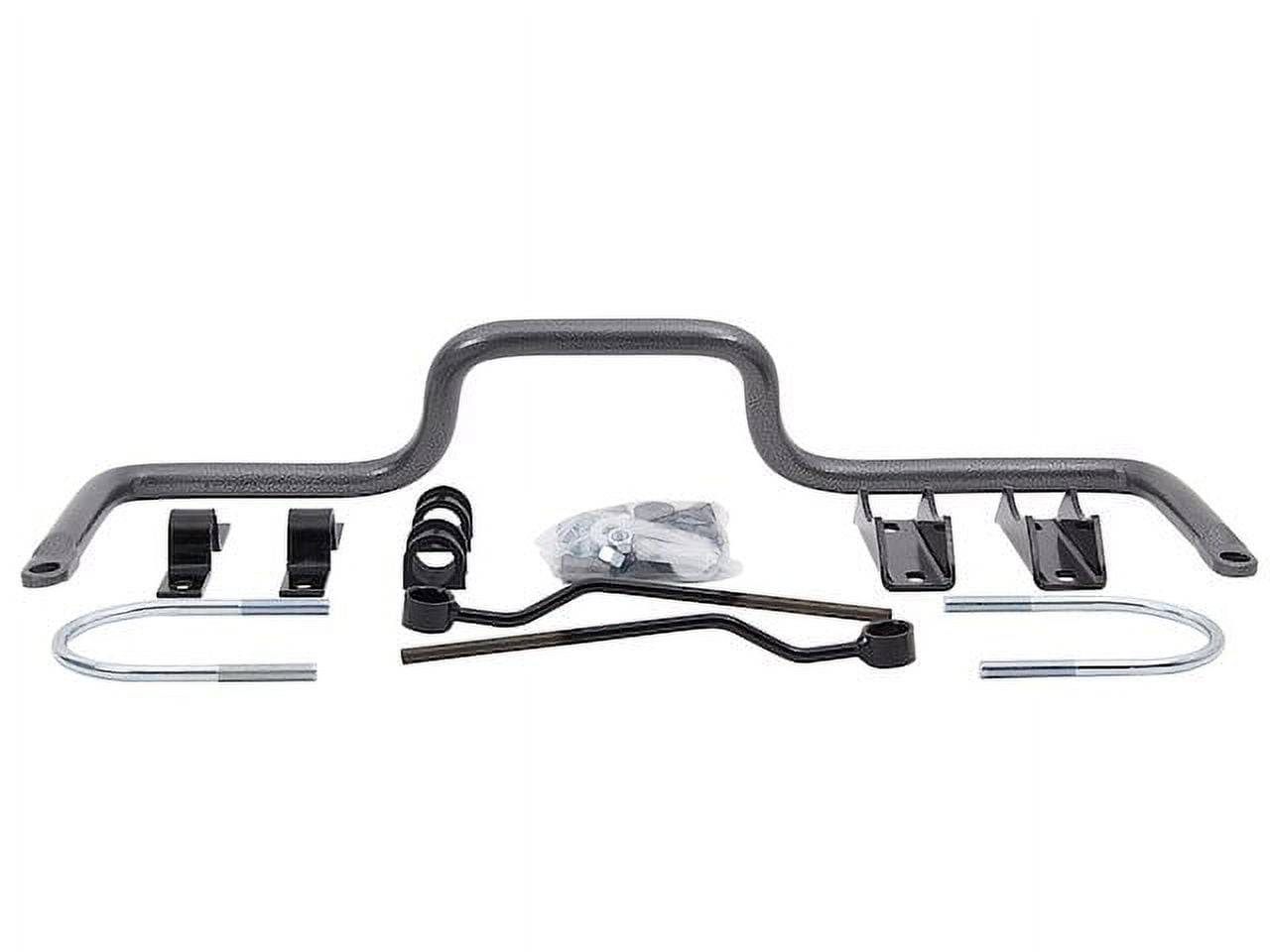 Rear Stabilizer Bar Assembly - Compatible with 1999 - 2010 Ford F-350 ...