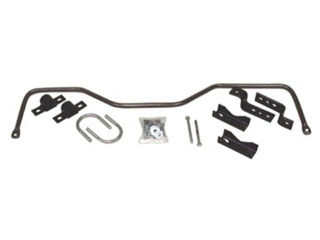 Rear Stabilizer Bar Assembly - Compatible with 2007 - 2021 Toyota ...