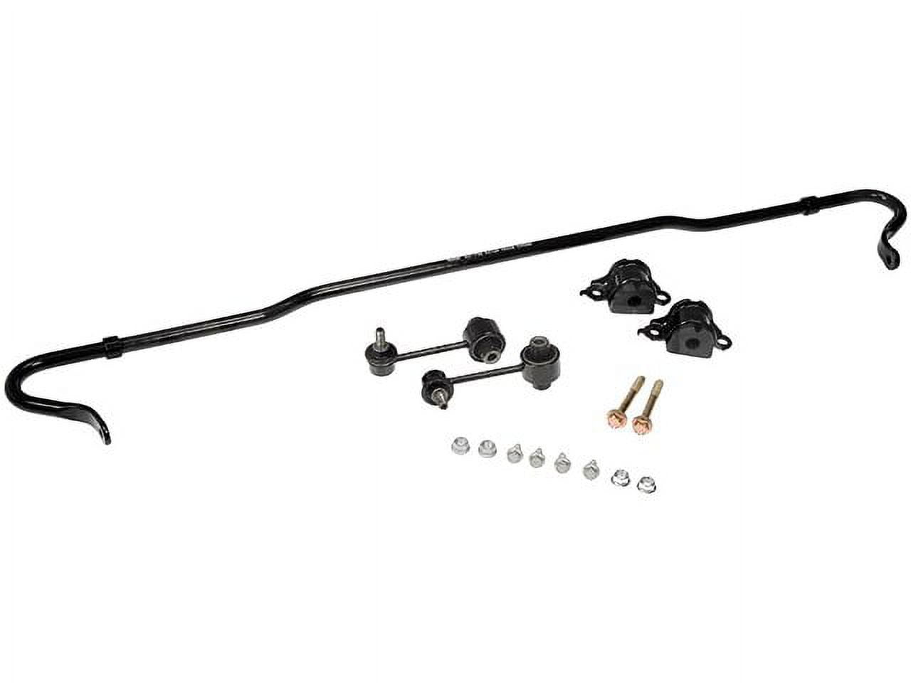 Rear Stabilizer Bar - Compatible with 2009 - 2018 Subaru Forester 2010 ...