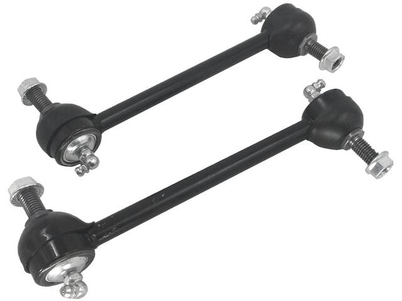 Buick Century Suspension Stabilizer Bar Link