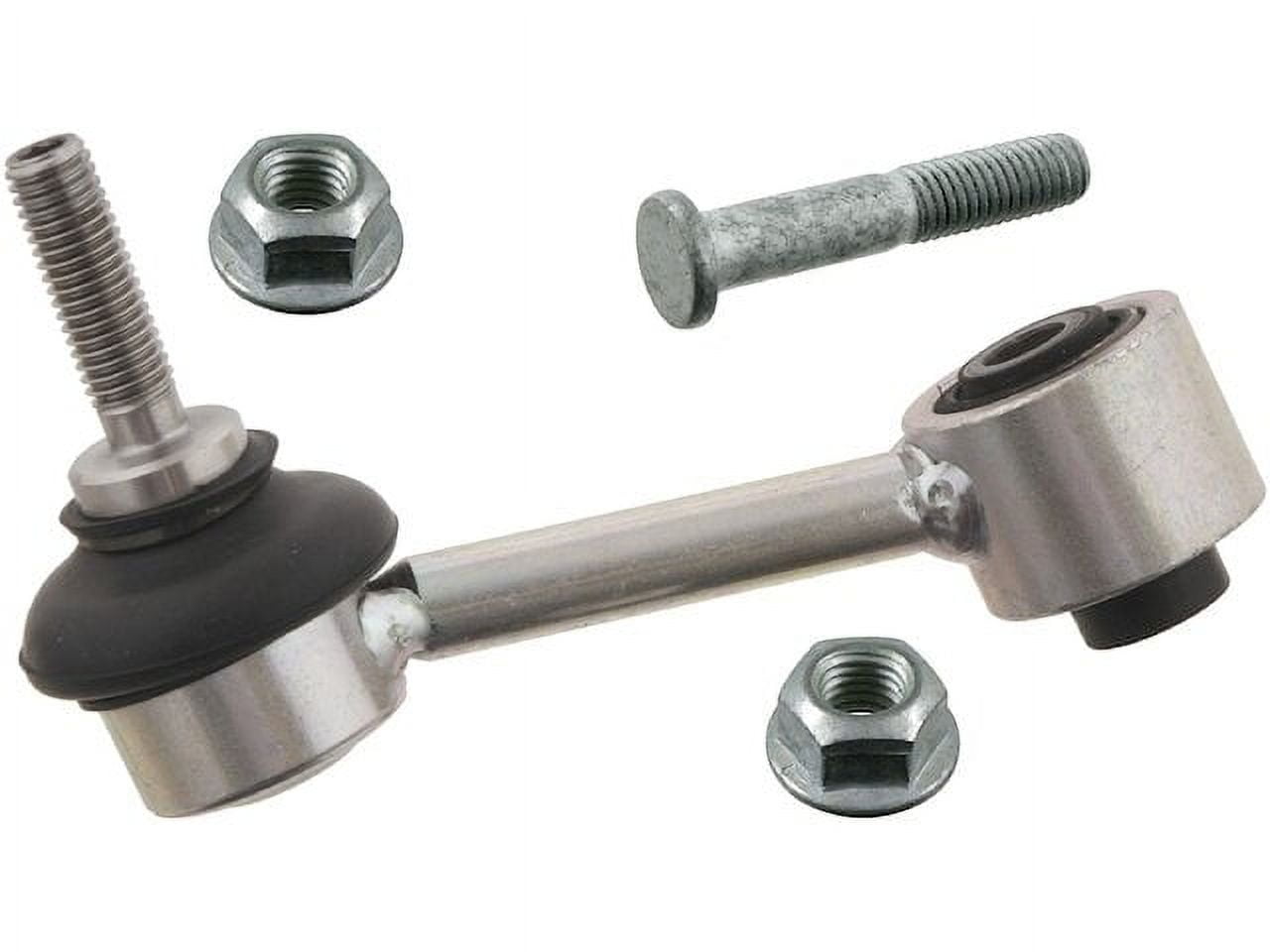 Rear Stabilizer Bar Link - Compatible with 2006 - 2013 Audi A3 2007 ...