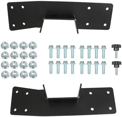 Rear Steel Axle Lowering Frame C Notch Kit for 1999-2007 Chevrolet ...