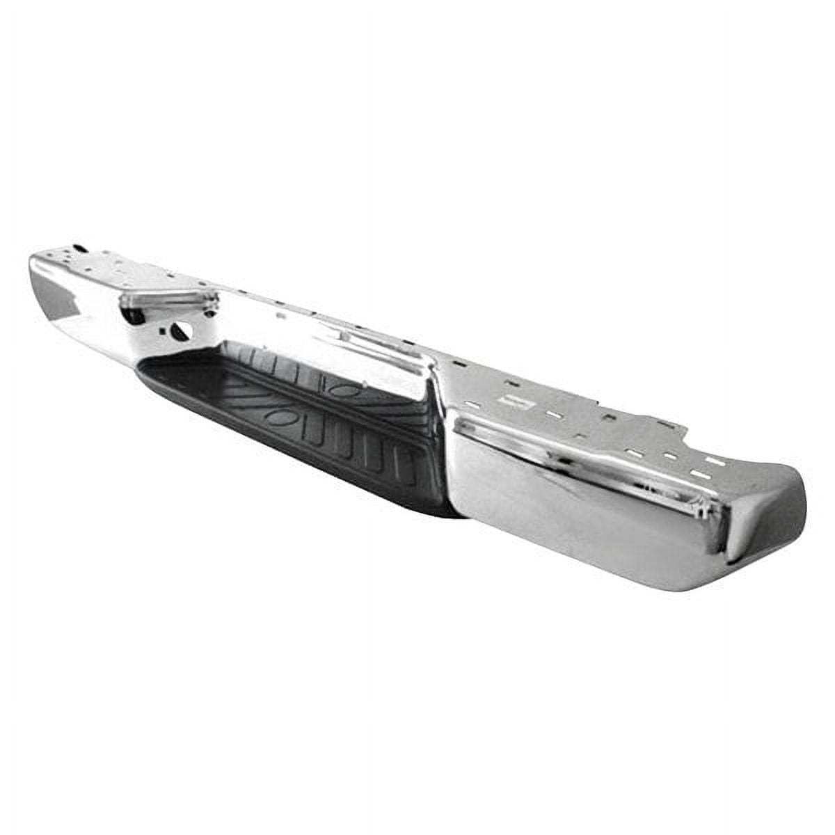 Rear Step Bumper Assembly For Nissan Frontier 2005-2021 NI1103114V ...