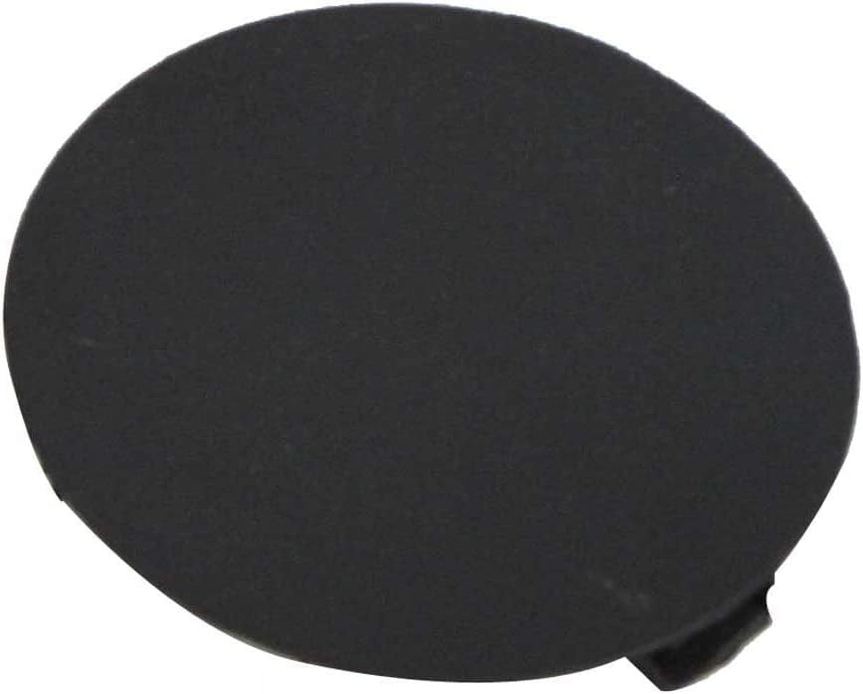 Rear Step Bumper Center Sealed Cap For Toyota Tacoma 2005-2015 Replaces ...