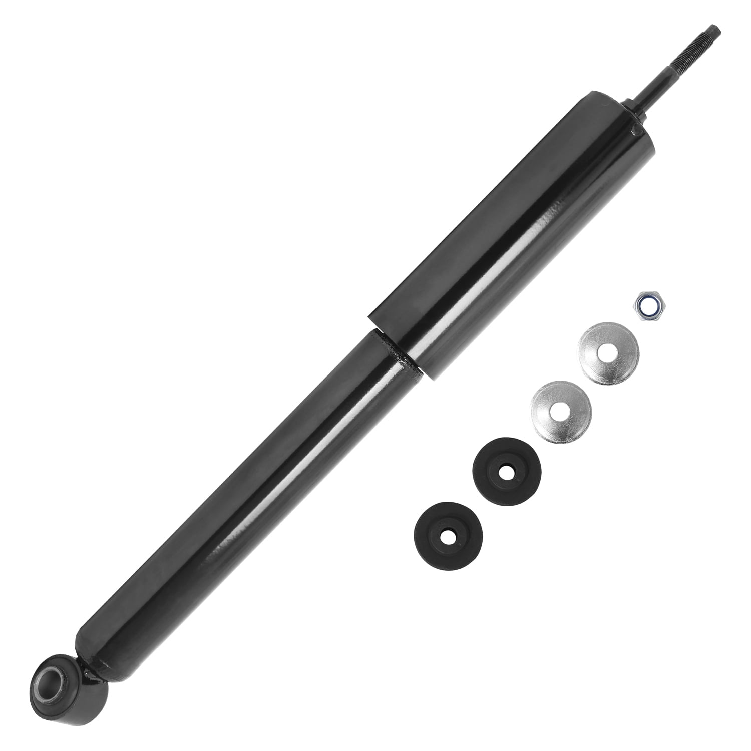 Rear Strut 2003-2022 Compatible with Toyota 4Runner, 2007-2014 FJ ...