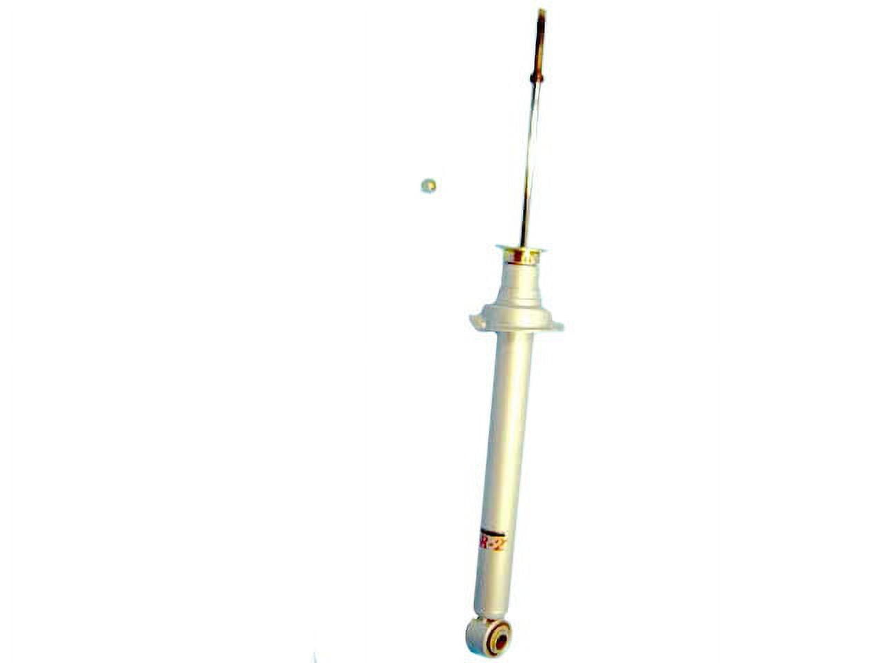 Rear Strut Assembly - Compatible with 1995 - 1998 Nissan 240SX 1996 ...