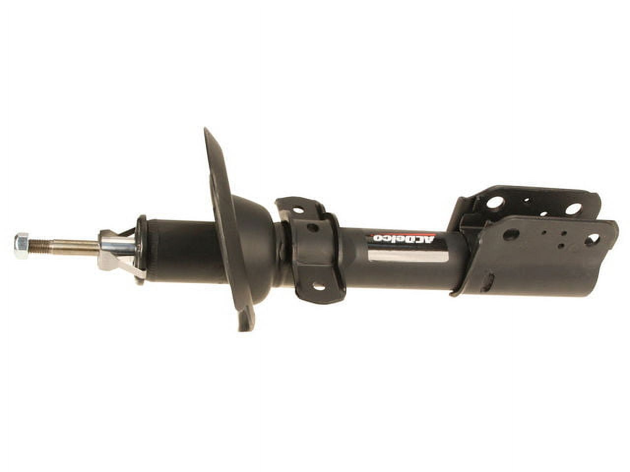 Rear Strut Assembly - Compatible with 2012 - 2013 Chevy Impala ...