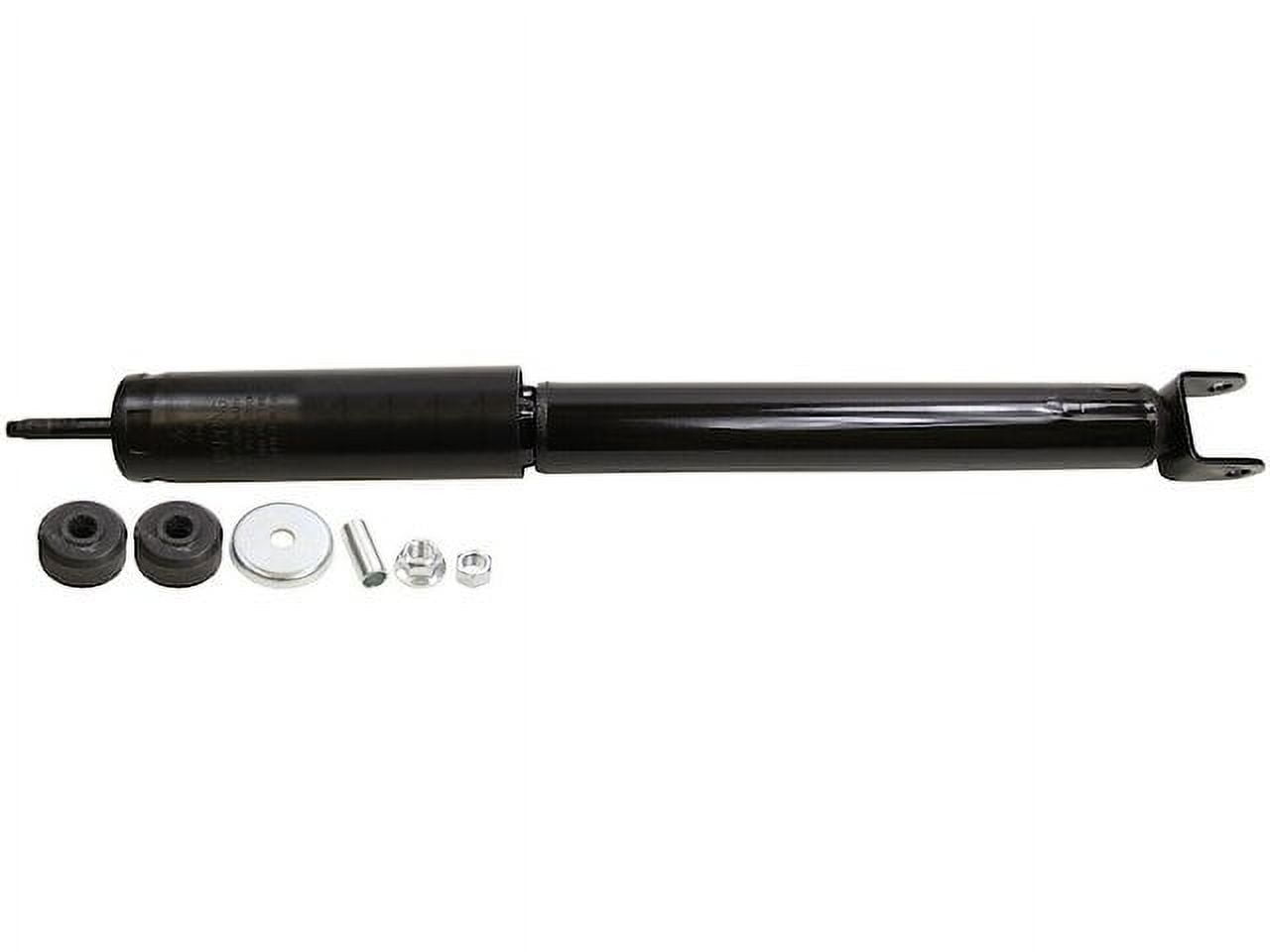 Rear Strut Assembly - Compatible with 2013 - 2019 Ford Police ...