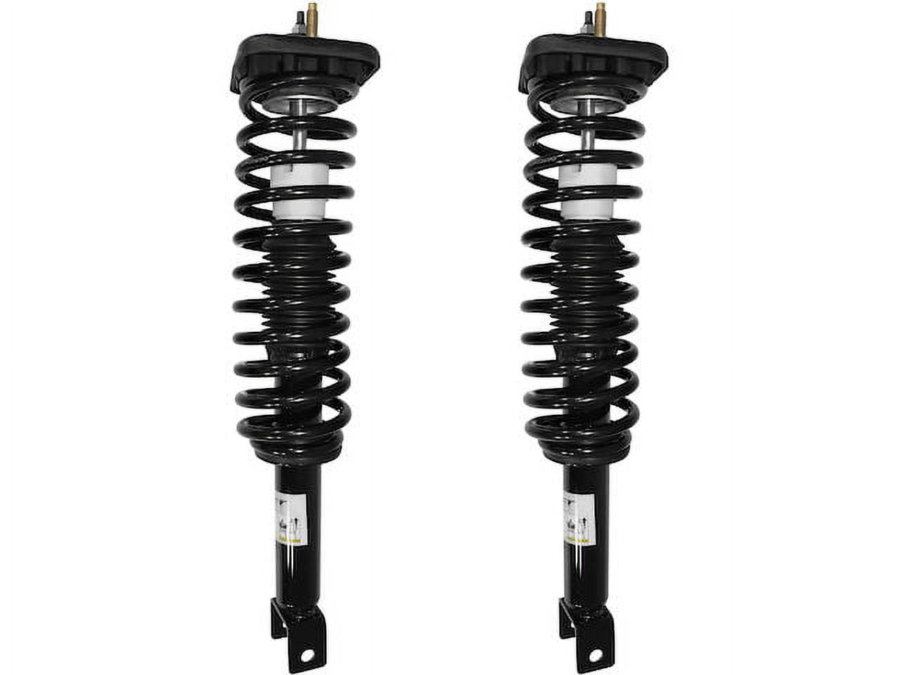 Plymouth Breeze Suspension Strut Assembly Kit