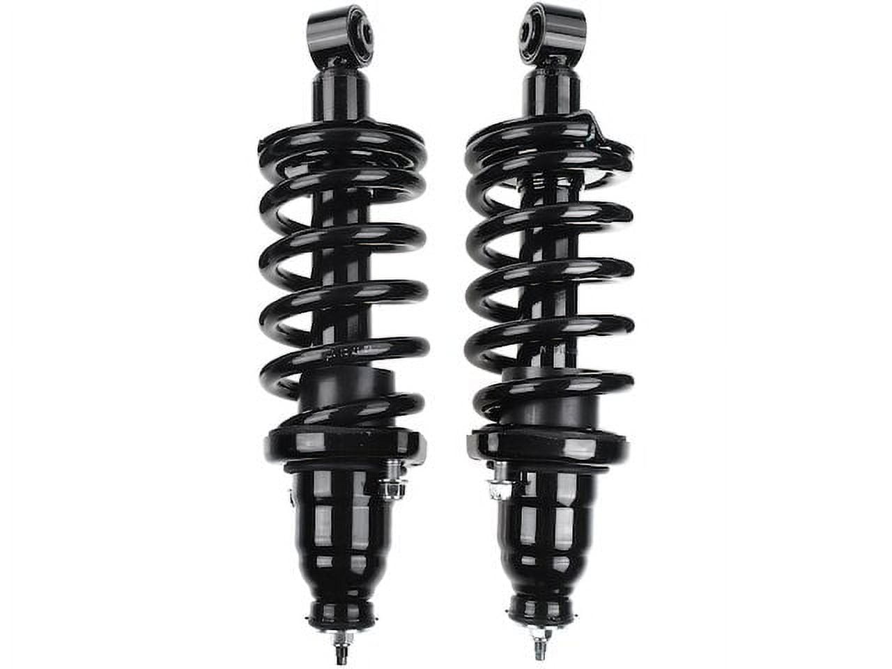 Honda Element Suspension Strut Assembly