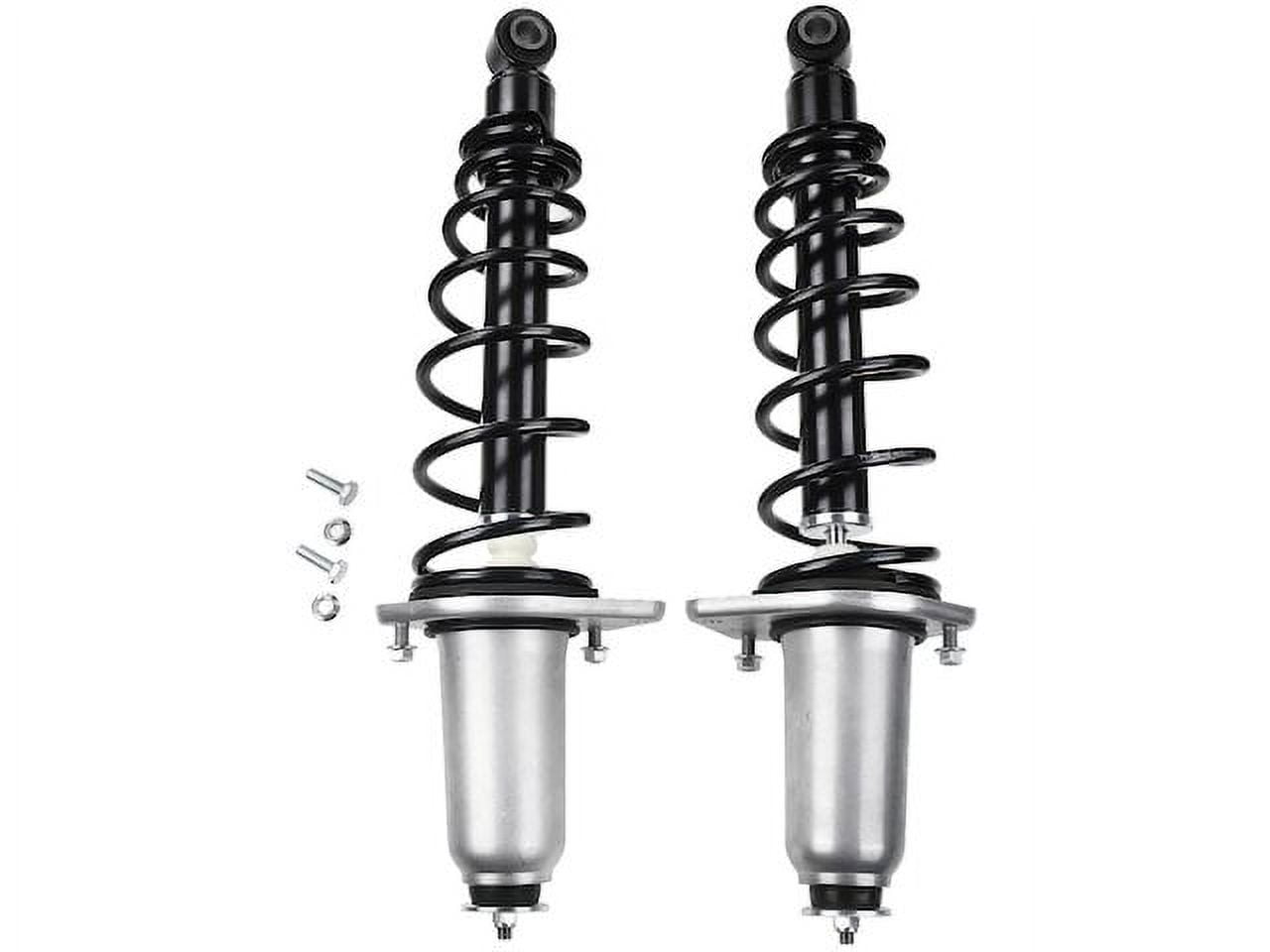 Rear Strut Assembly Set 2 - Compatible with 2006 - 2014 Mazda MX-5 ...
