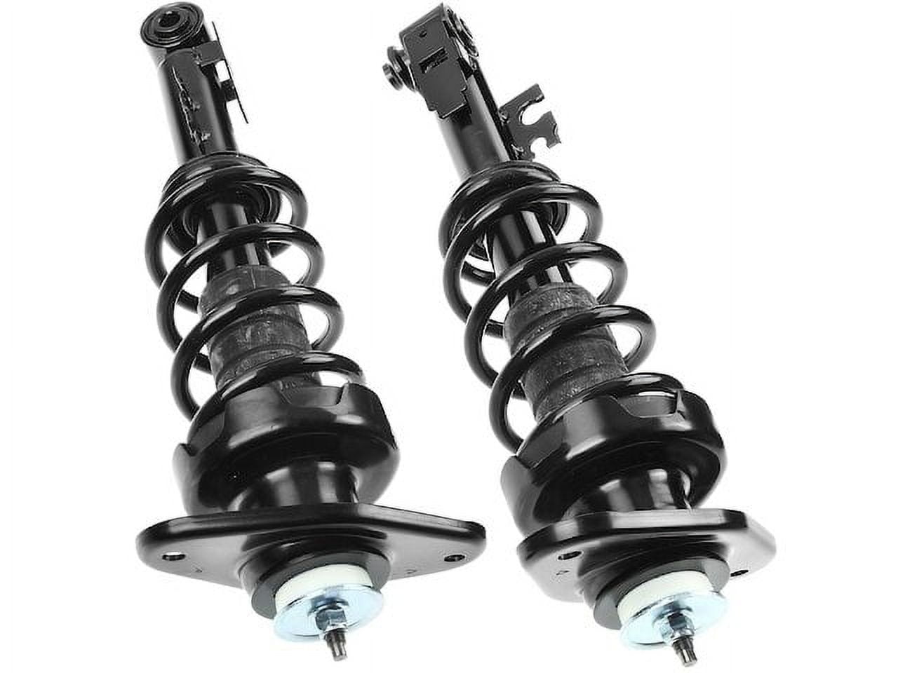 Mini Cooper Suspension Strut Assembly