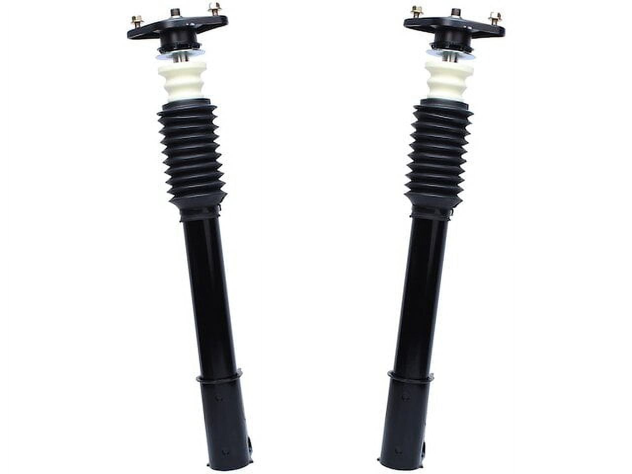 Rear Strut Assembly Set - Compatible with 1992 Buick Park Avenue ...