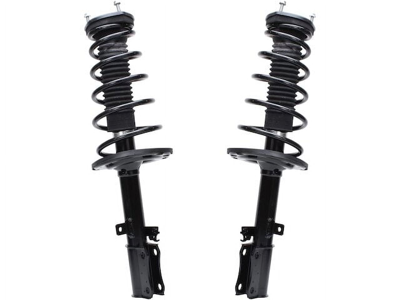 Rear Strut Assembly Set - Compatible with 2004 - 2006 Toyota Camry 2005 ...
