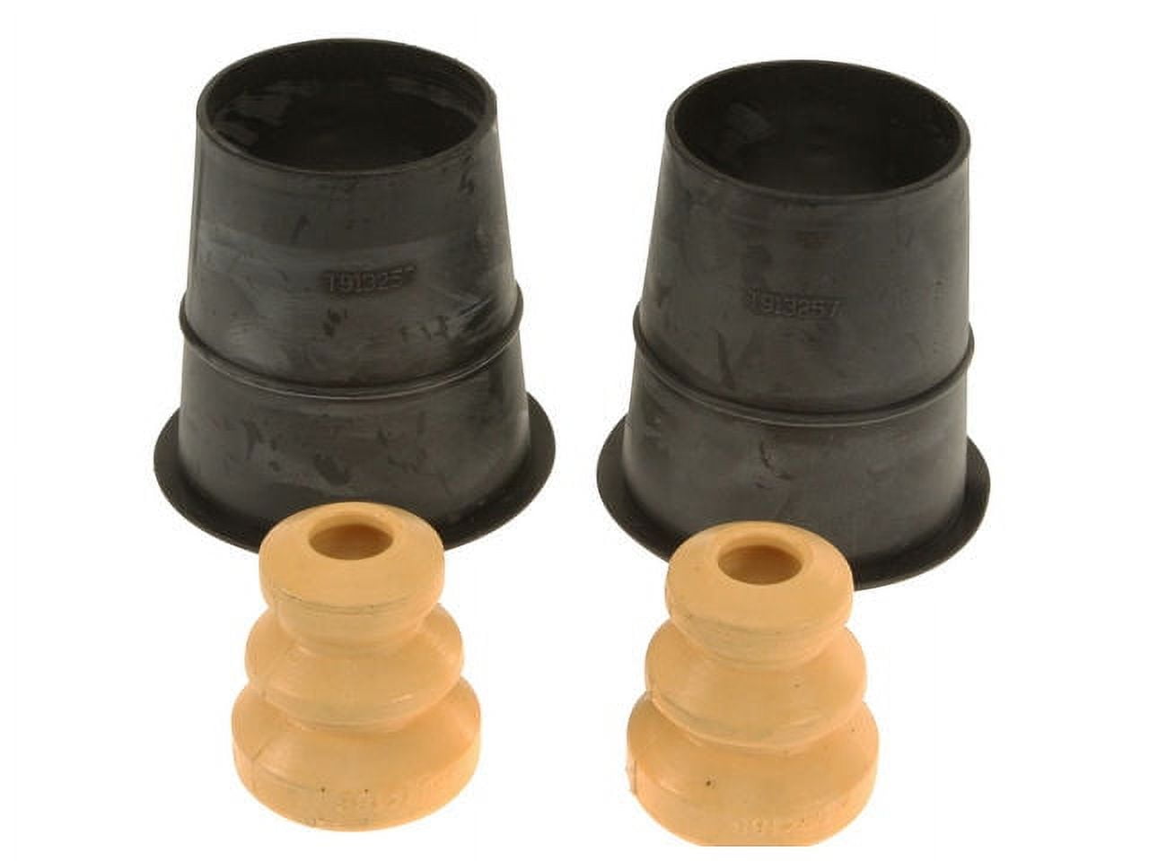 Rear Strut Bump Stop Service Kit - Compatible with 2002 - 2011 Mini ...