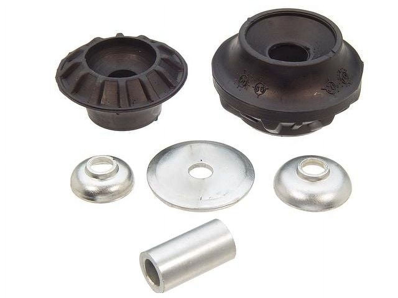 Rear Strut Mount - Compatible with 1975 - 1984 Volkswagen Rabbit 1976 ...