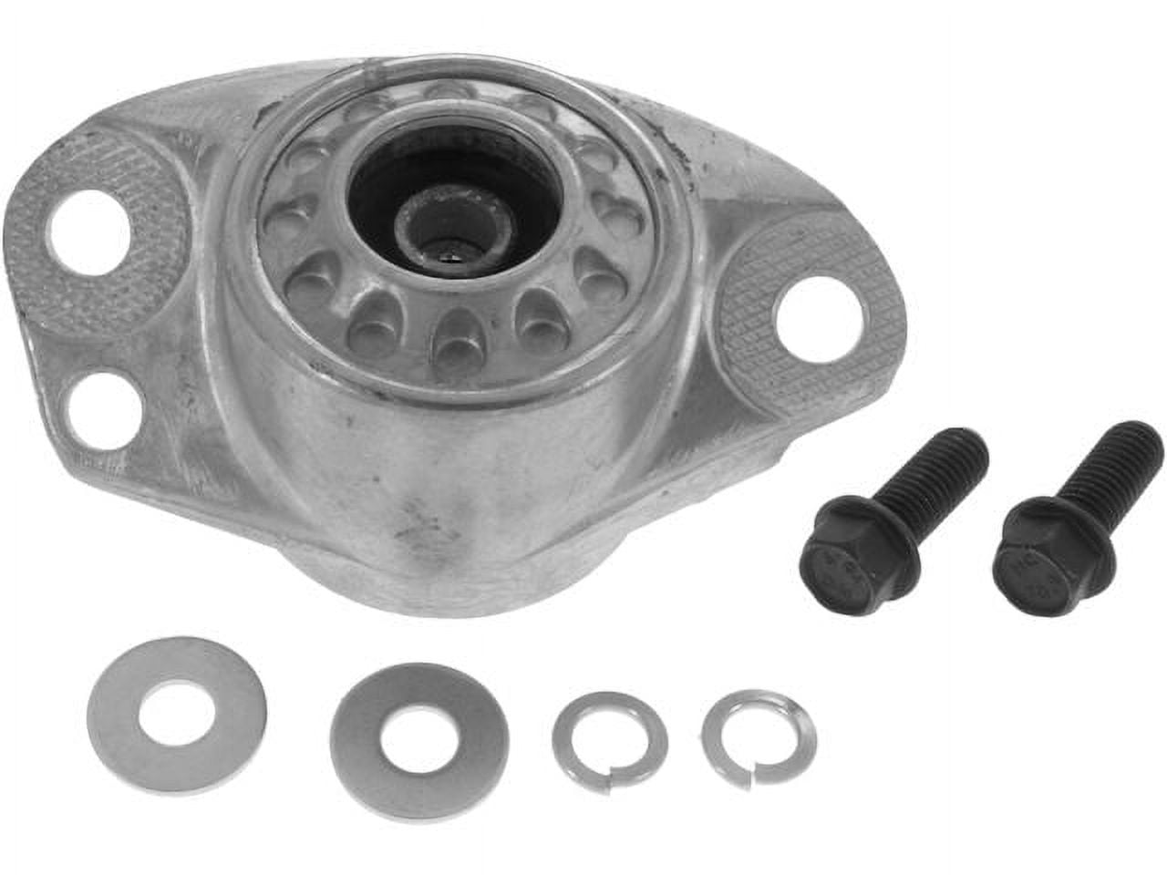 Rear Strut Mount - Compatible with 1998 - 2010 Volkswagen Beetle 1999 ...