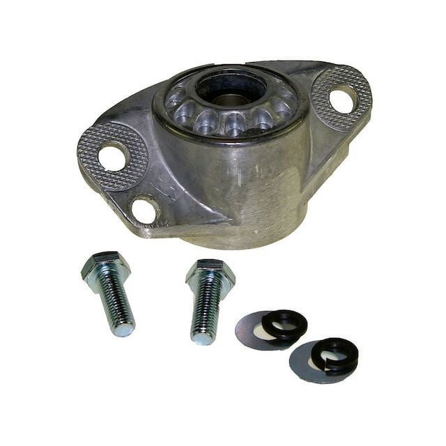 Rear Strut Mount - Compatible with 1998 - 2010 Volkswagen Beetle 1999 ...
