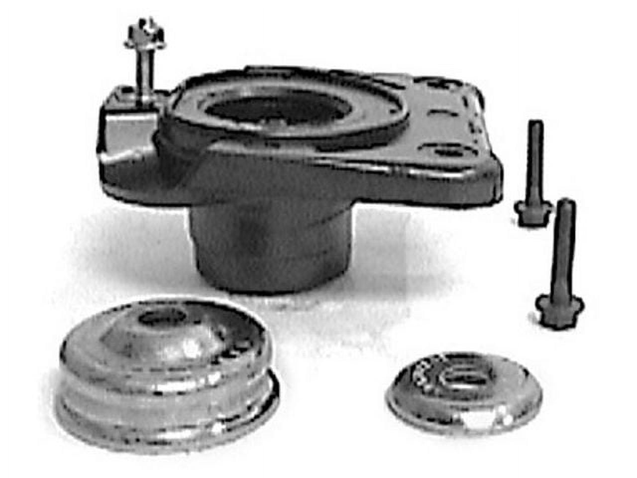 Oldsmobile Alero Suspension Strut Mount