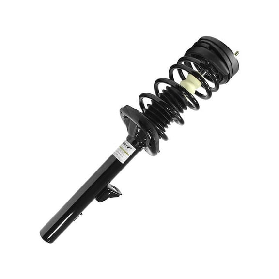 Chrysler Lhs Suspension Strut And Coil Spring Assembly