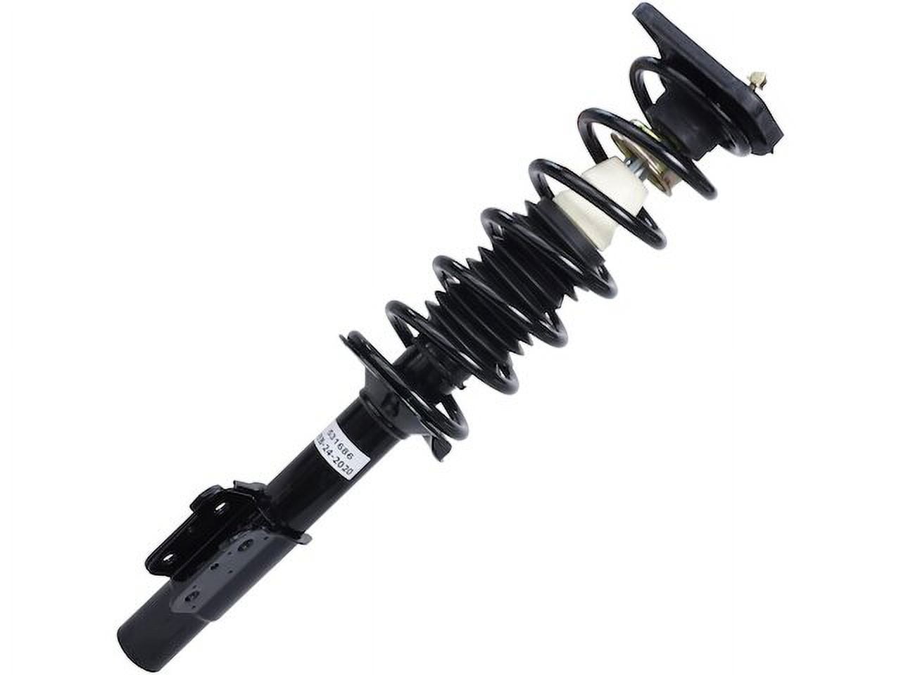 Oldsmobile Alero Suspension Strut And Coil Spring Assembly