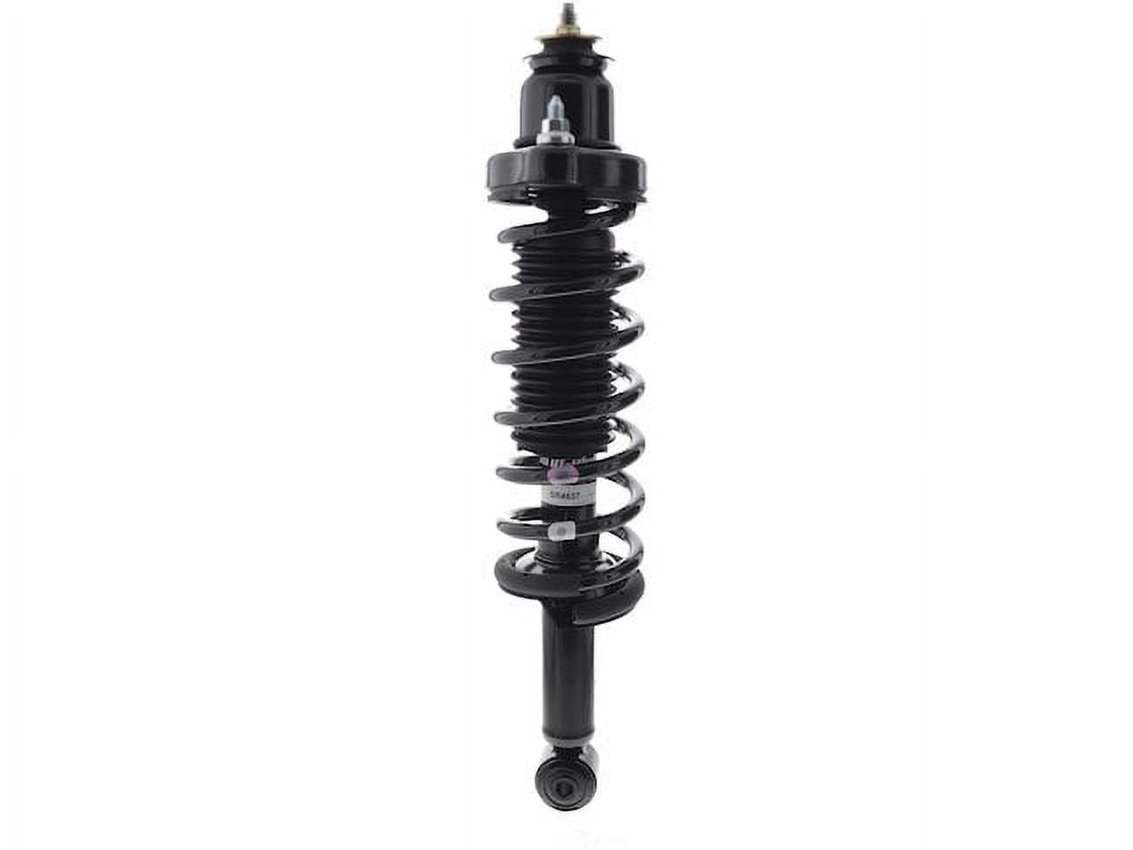 Rear Strut and Coil Spring Assembly - Compatible with 2011 - 2020 ...