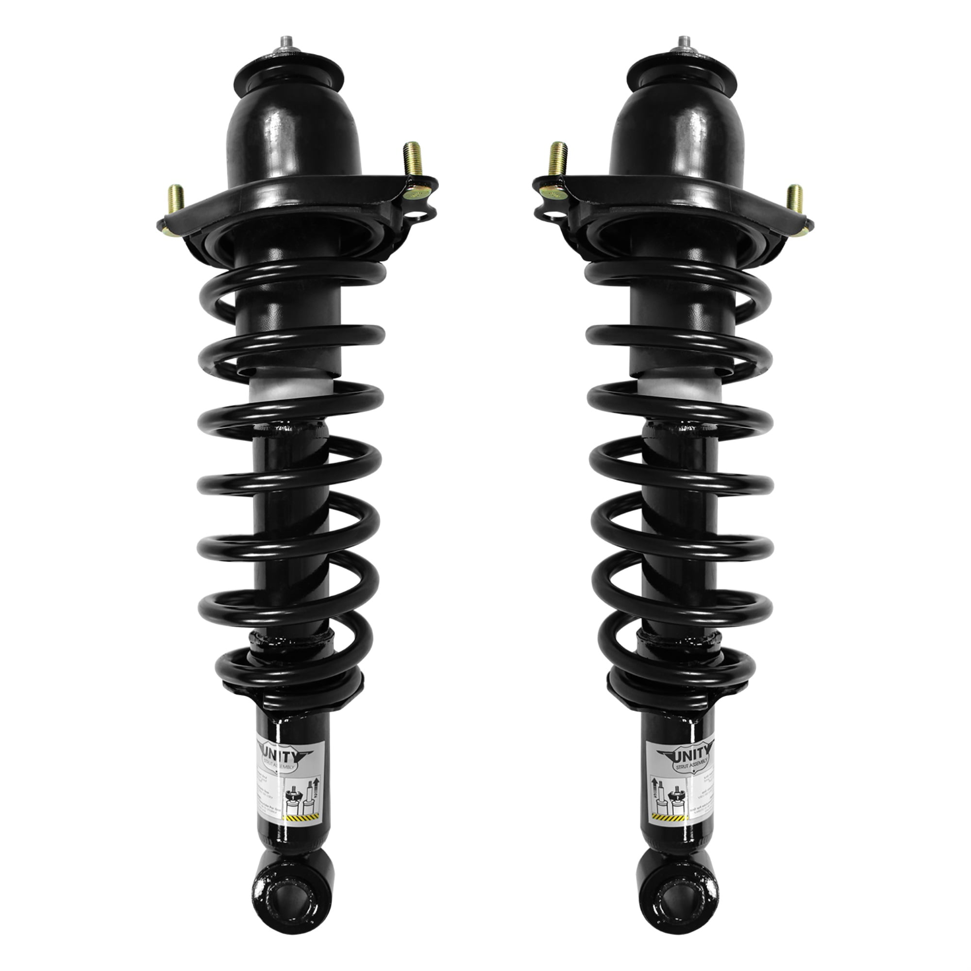 2009-2010 Toyota Corolla - 2-15063-15064-001 - Walmart.com