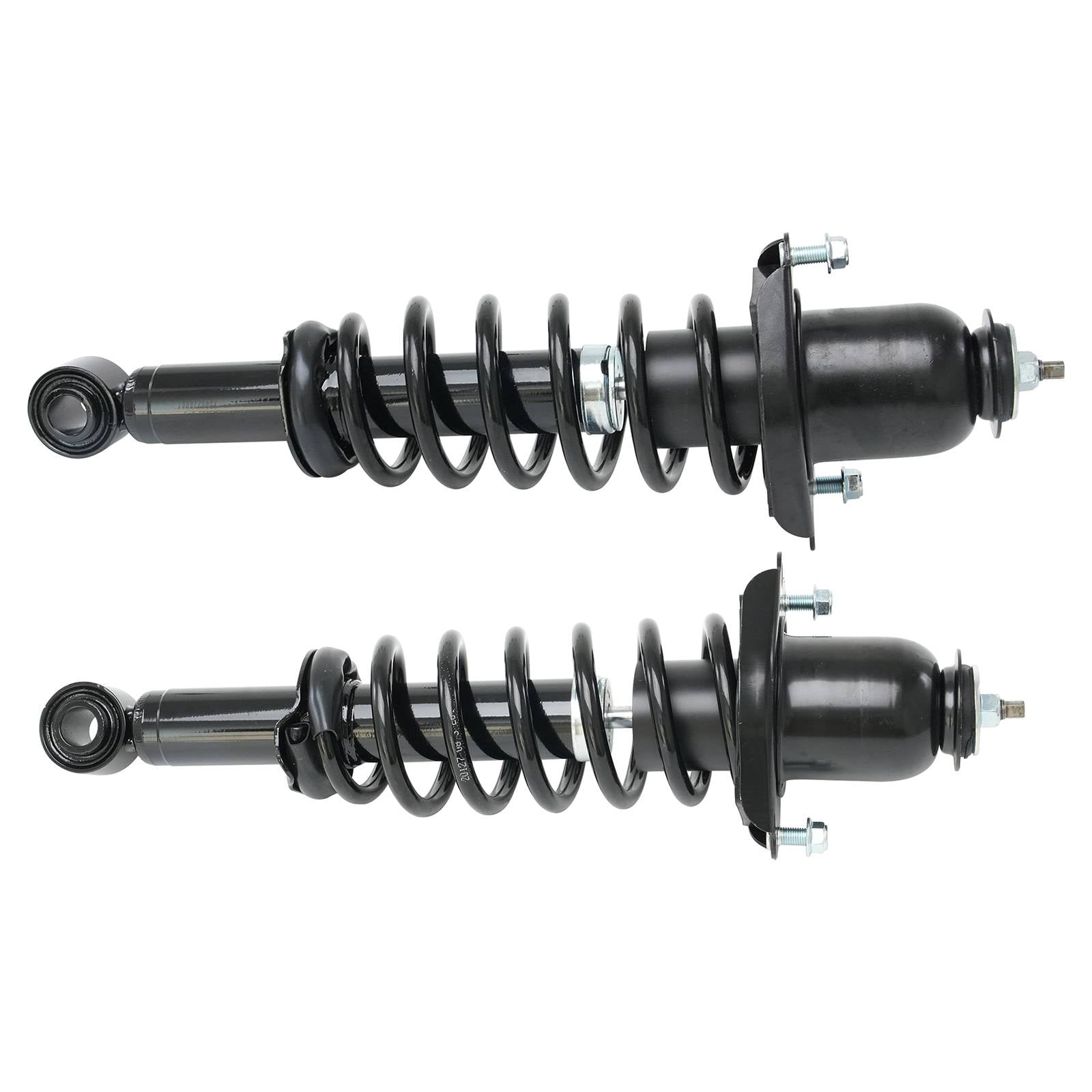 Rear Struts with Pair - Complete Assembly with Mounting Hardware-Pair ...