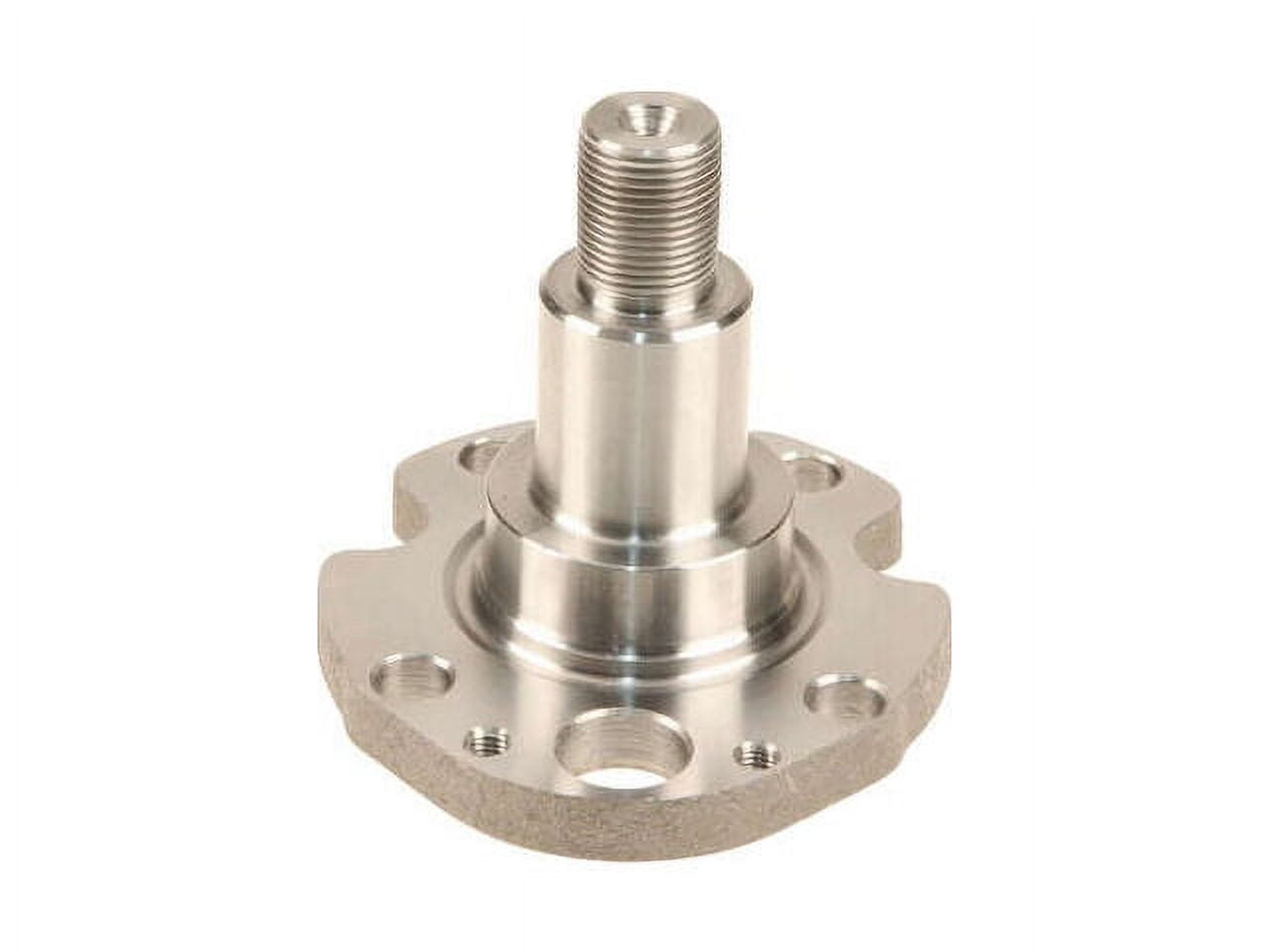 Rear Stub Axle - Compatible with 1999 - 2005 Volkswagen Jetta A4 2000 ...