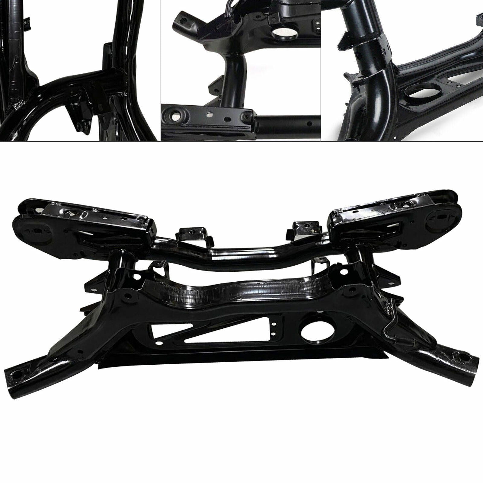 Rear Sub k-Frame Crossmember for 2007-2017 Caliber Jeep Patriot Compass ...