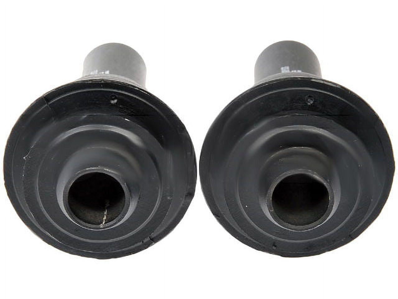 Rear Subframe Bushing Kit - Compatible with 2008 - 2018 Nissan Rogue ...