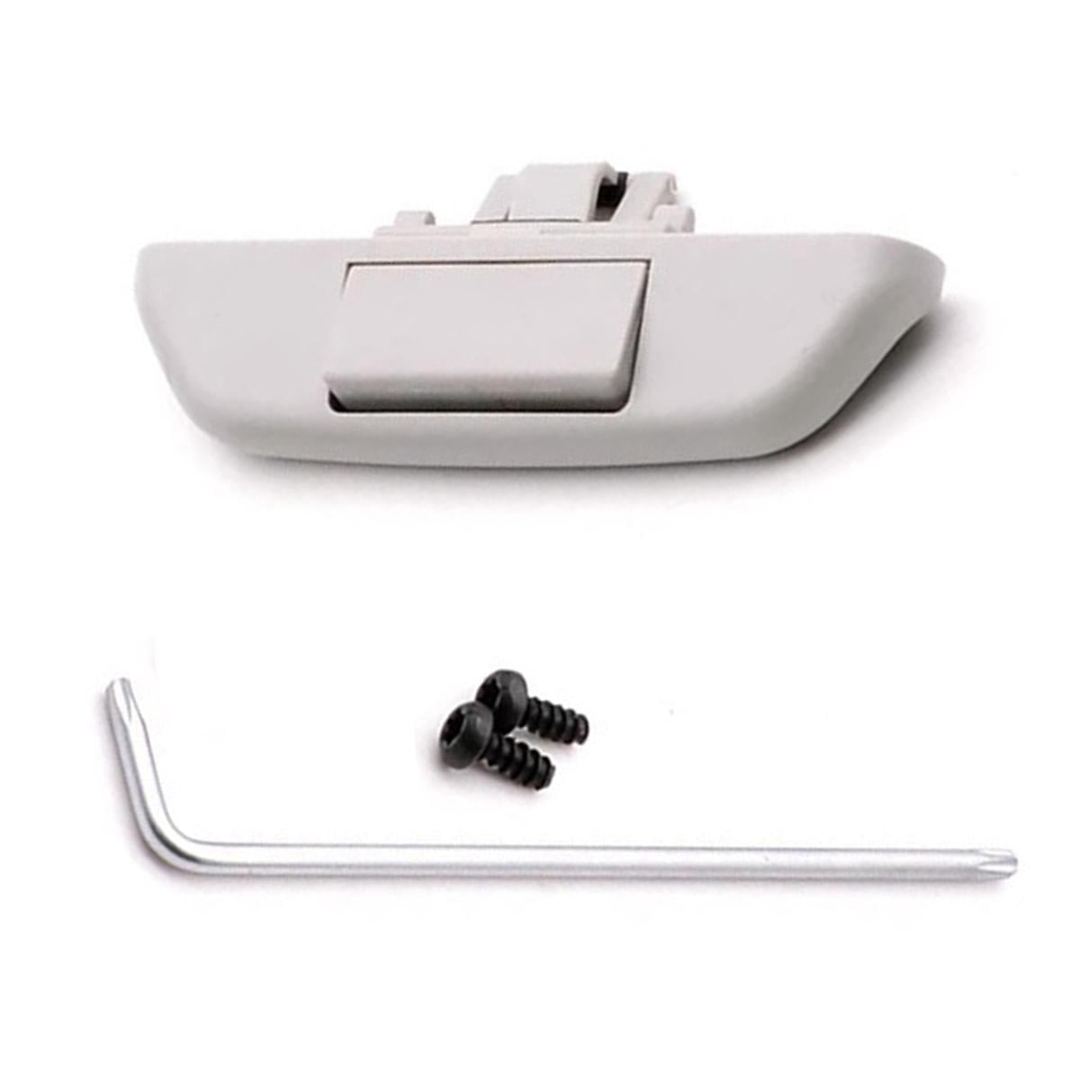 Rear Sunroof Shade Handle 4L0898924B for Q7 2007 2008 2009 2010 2011 ...